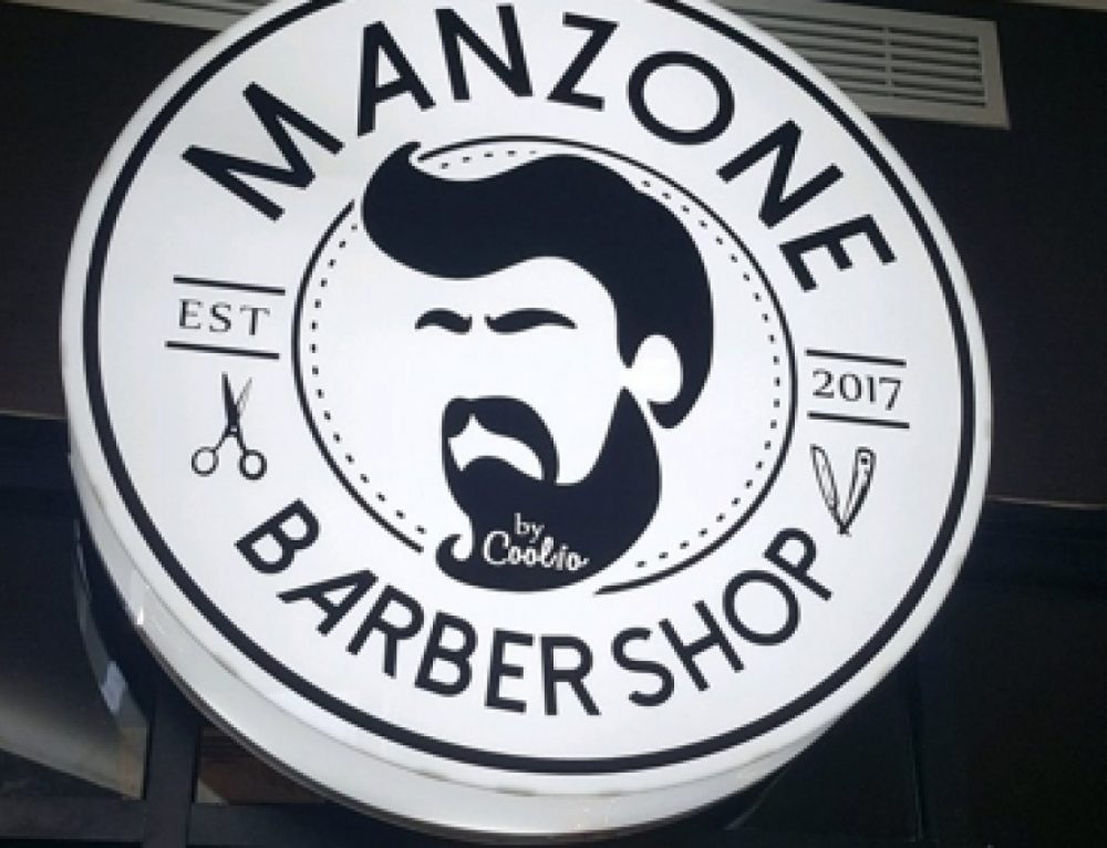 Cara Membuat Tulisan Dengan Lampu Led - Signage Indonesia | Acrylic ...