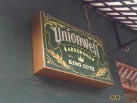 Signage Neon Box 01 - Gosign